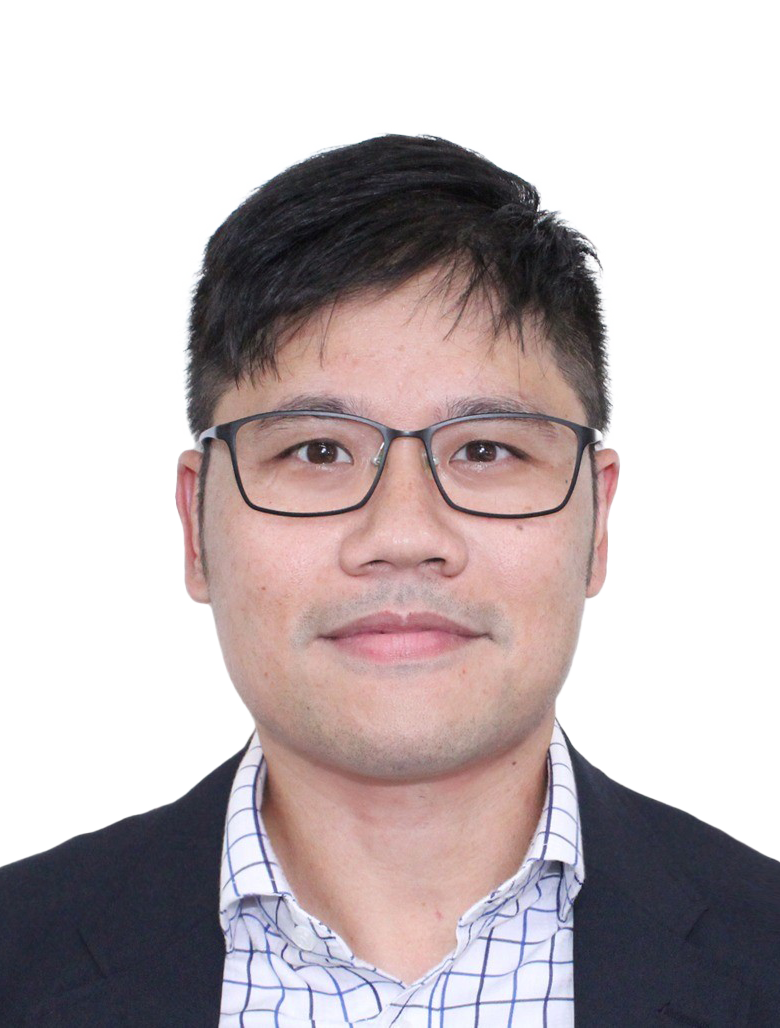 Jeremy Toh - Piing - The easiest way to connect