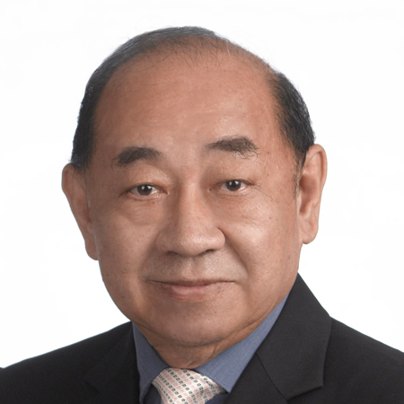 Dr. Joseph Chew - Piing - The easiest way to connect